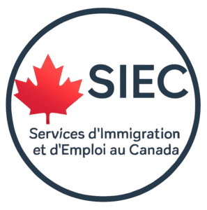 SIEC – Services d'Immigration et d'Emploi au Canada